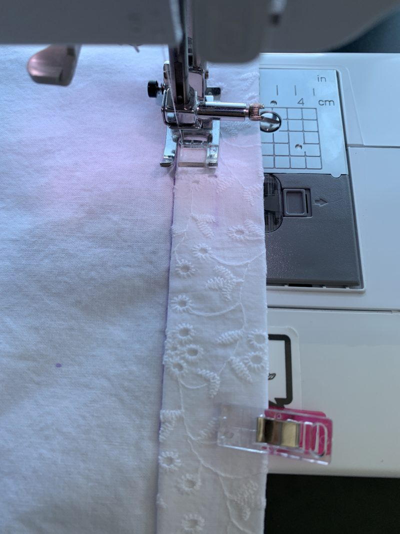 The Poppy Dress (Mood Fabrics Pattern) | Sewviet